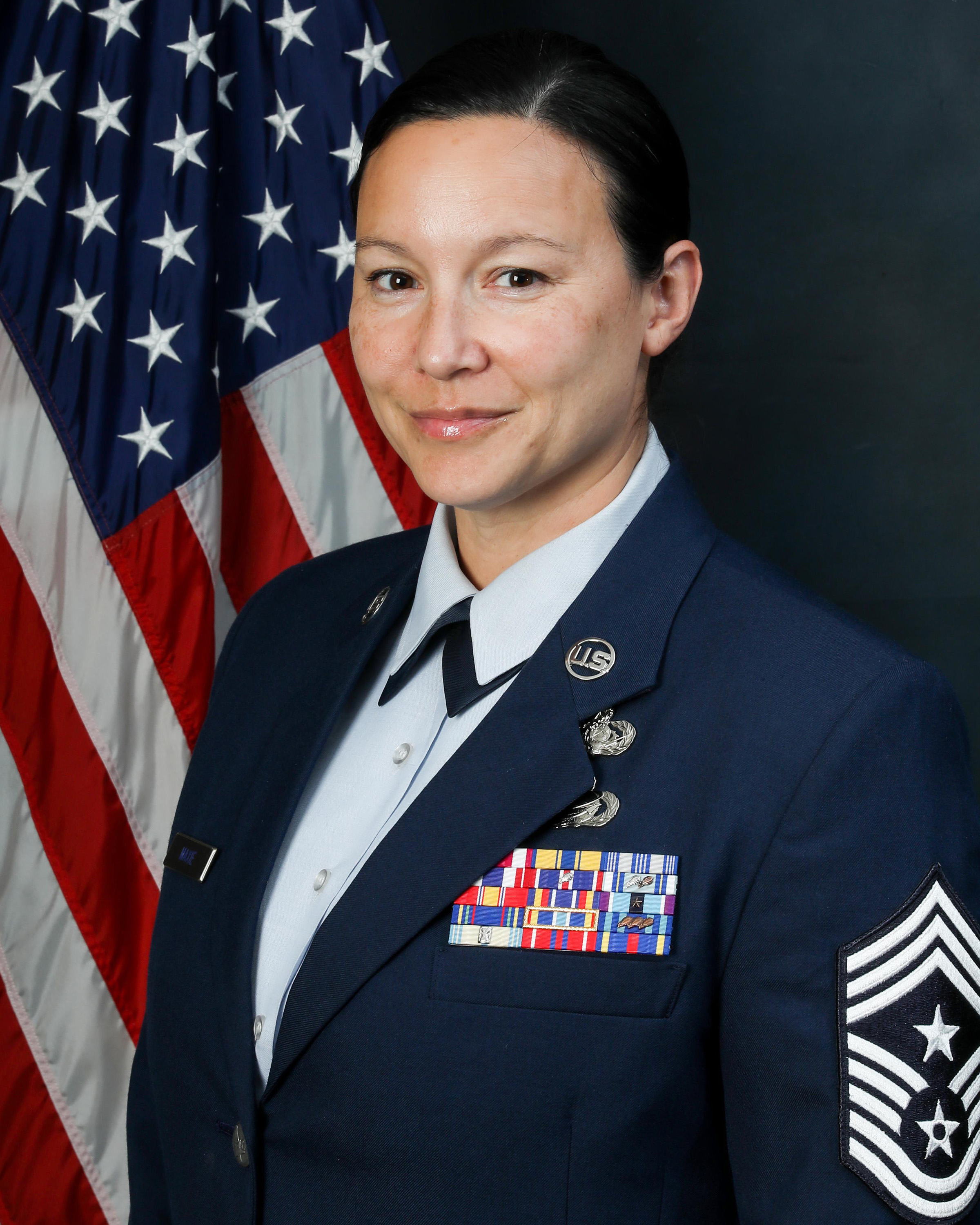 147th Attack Wing Leadership 147th Attack Wing Leadership